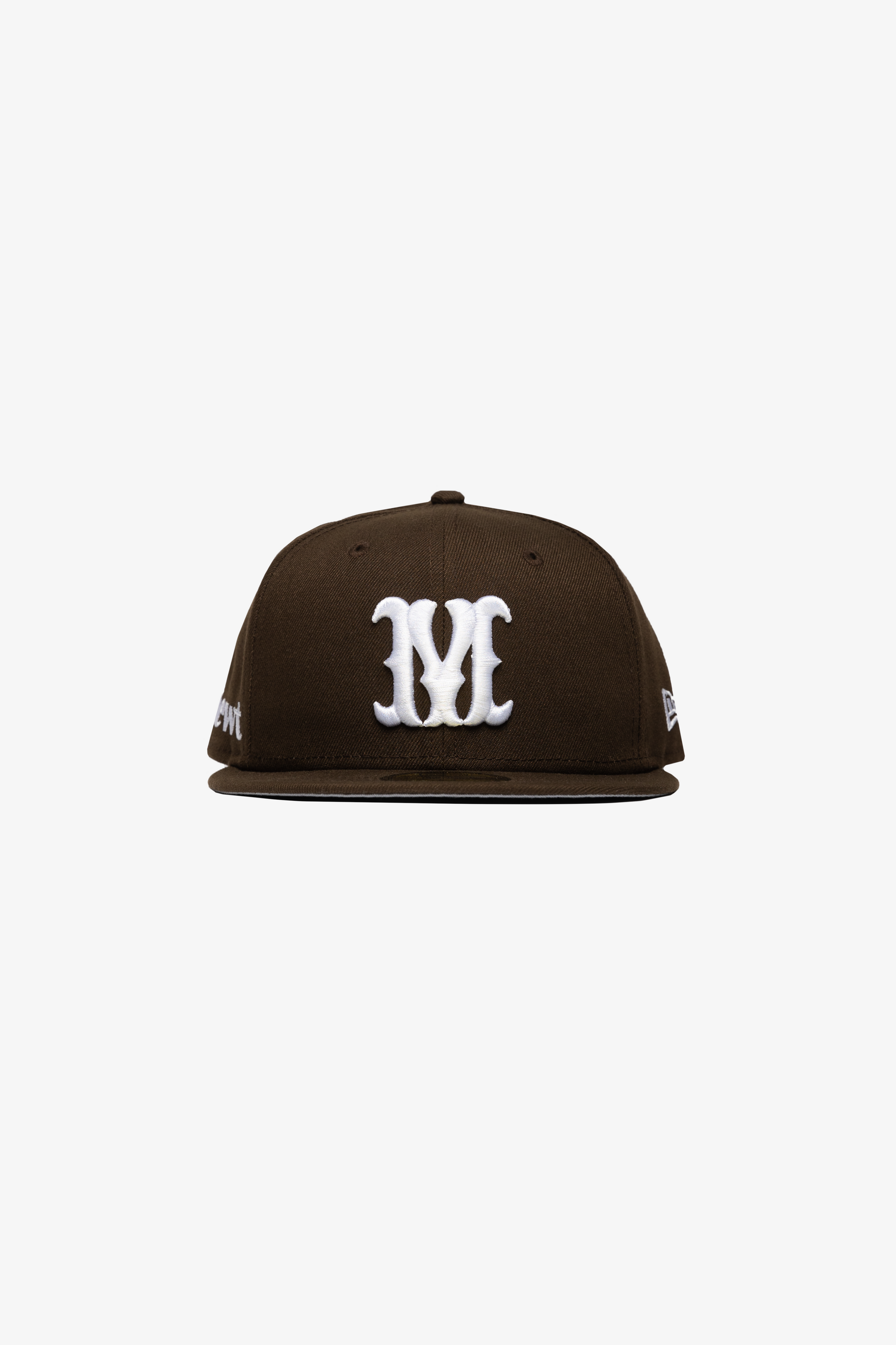 WALNUT MEWT NEW ERA 59FIFTY FITTED